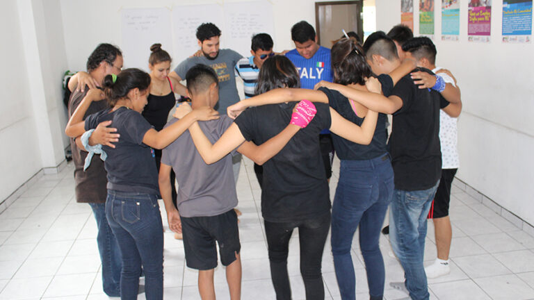 Historia de FUMA - Fundación Maquilishuatl