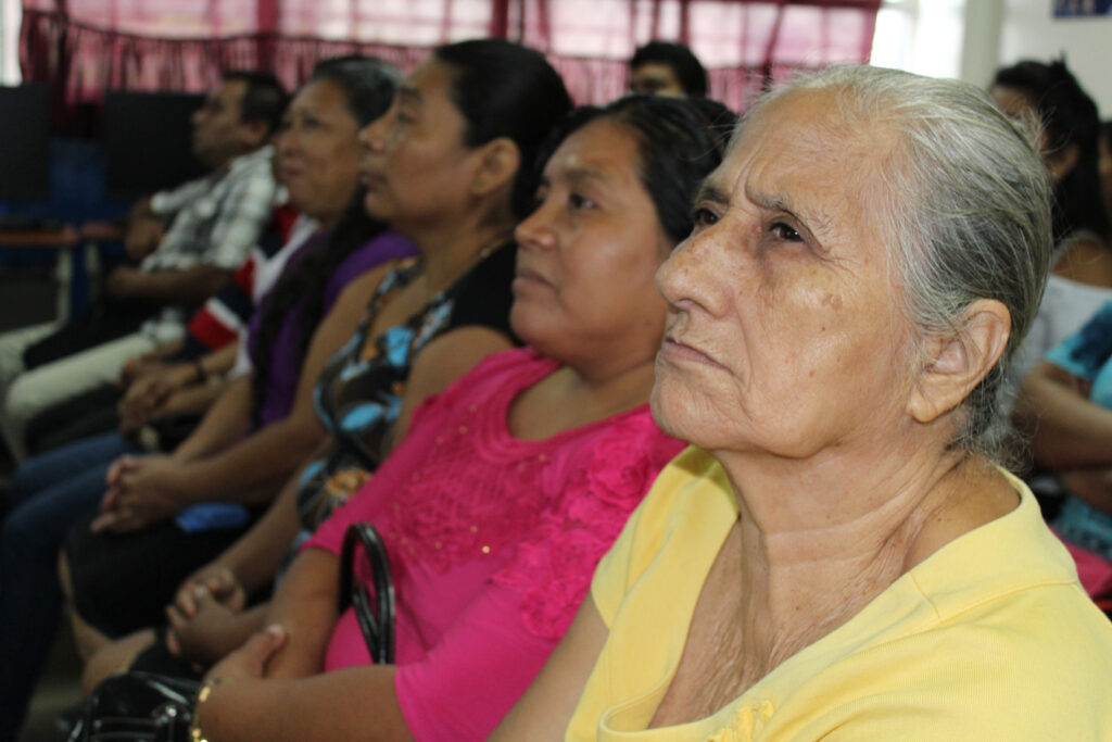 Historia de FUMA - Fundación Maquilishuatl