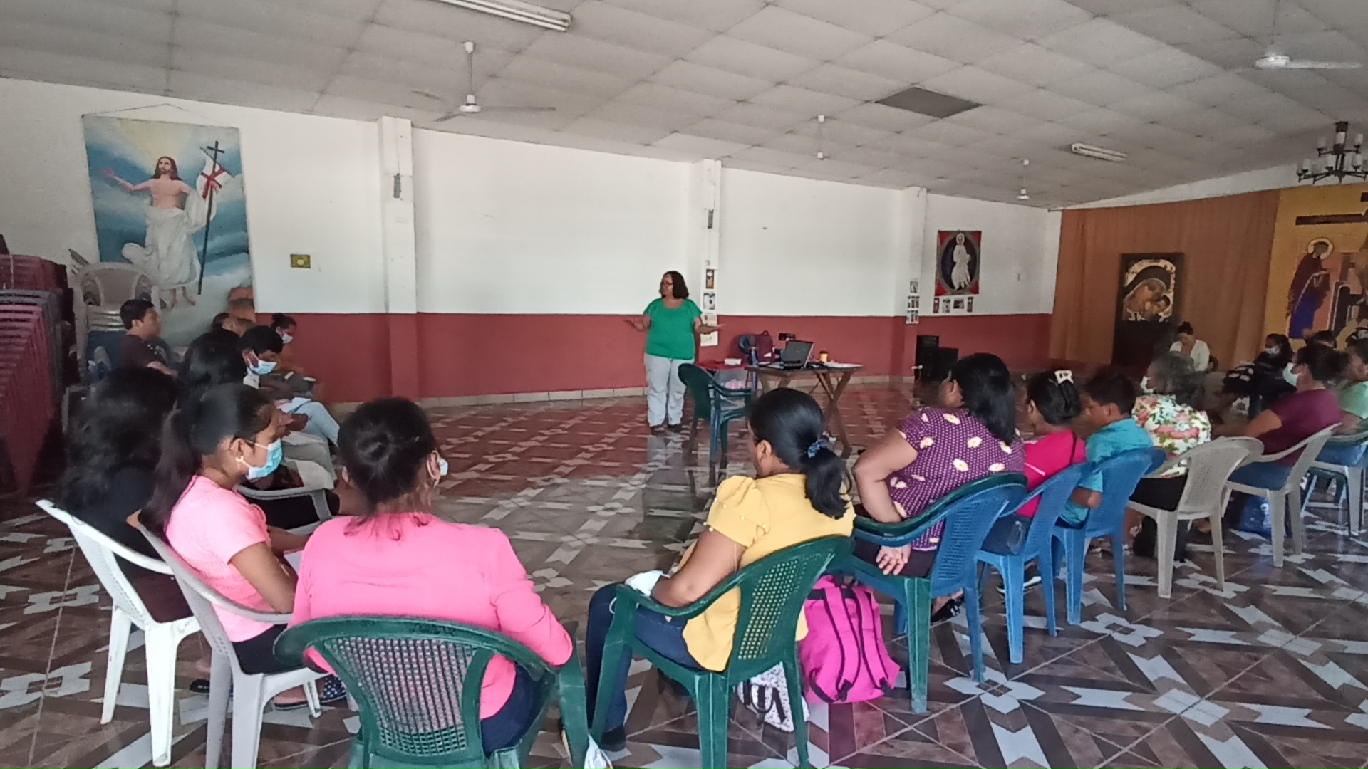 Análisis jurídico de la Ley de Seguridad Alimentaria - Fundación ...